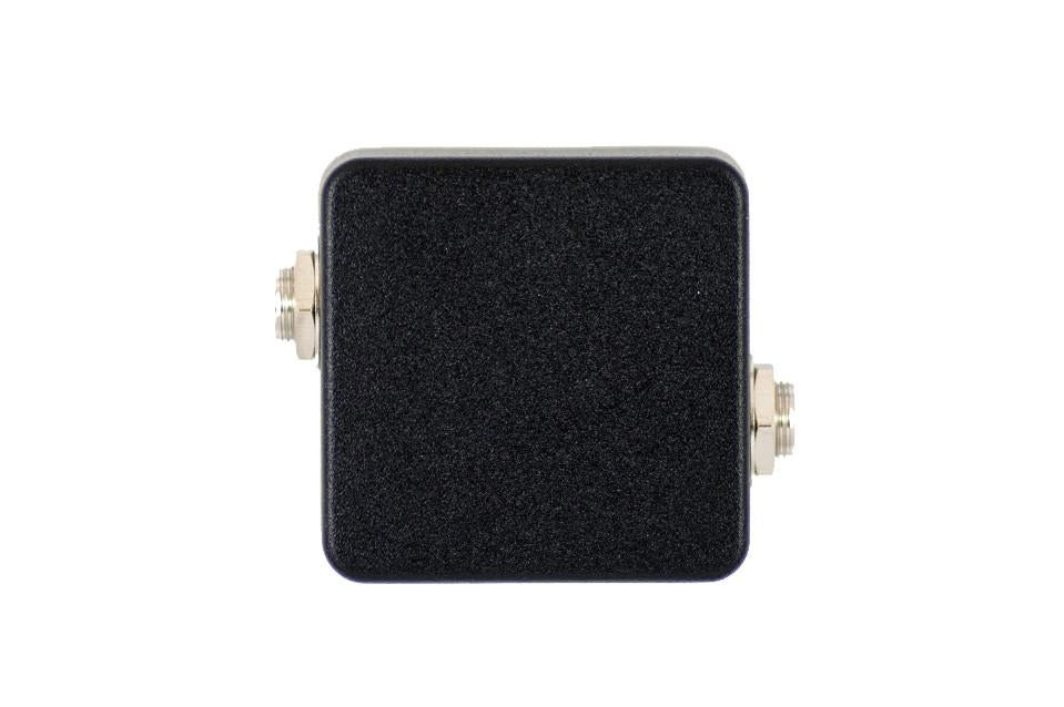 1 Way Stereo TRS Mini Guitar Junction Box Model A